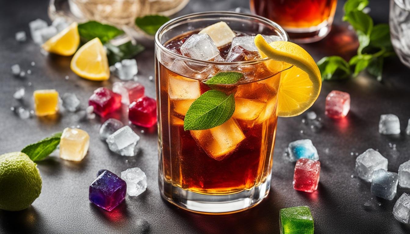 Choosing the Right Iced Tea Sweeteners for Your Taste