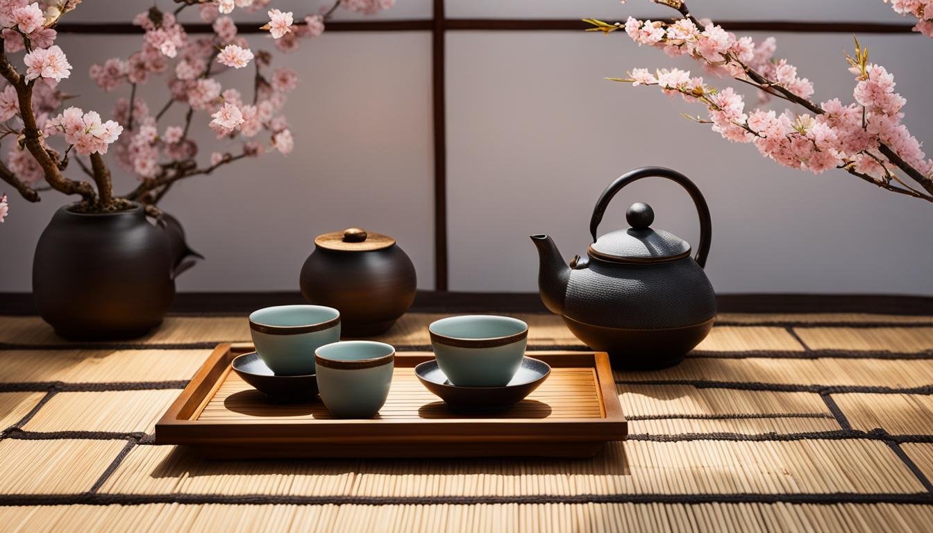 Authentic Tea Sets for Enhancing Your Traditional Ceremony Experience