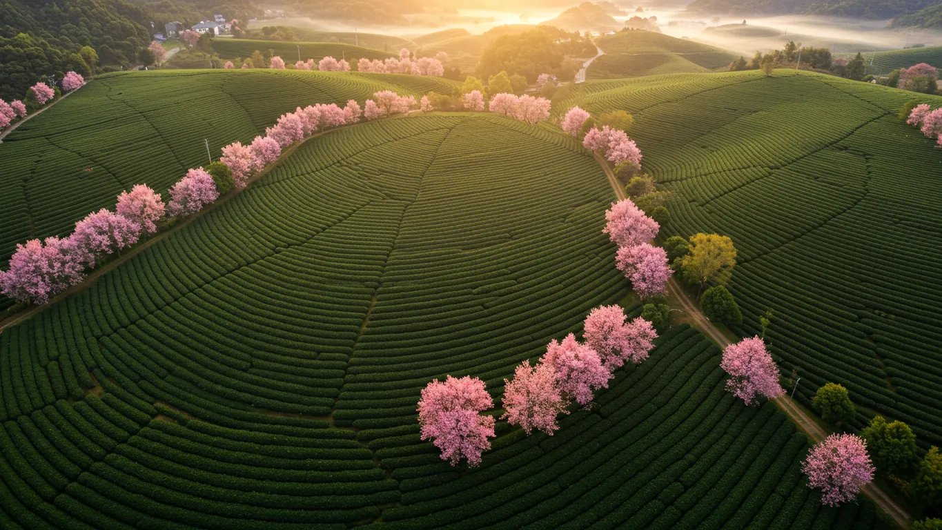 Oolong Tea Types: Complete Guide to all Oolong Tea Varieties