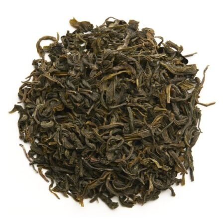 Yellow Tea Types: Complete Guide to all Yellow Tea Varieties
