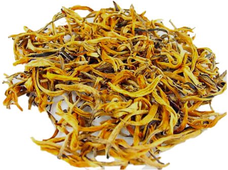 Rare Teas: A Comprehensive Guide to all Premium Teas