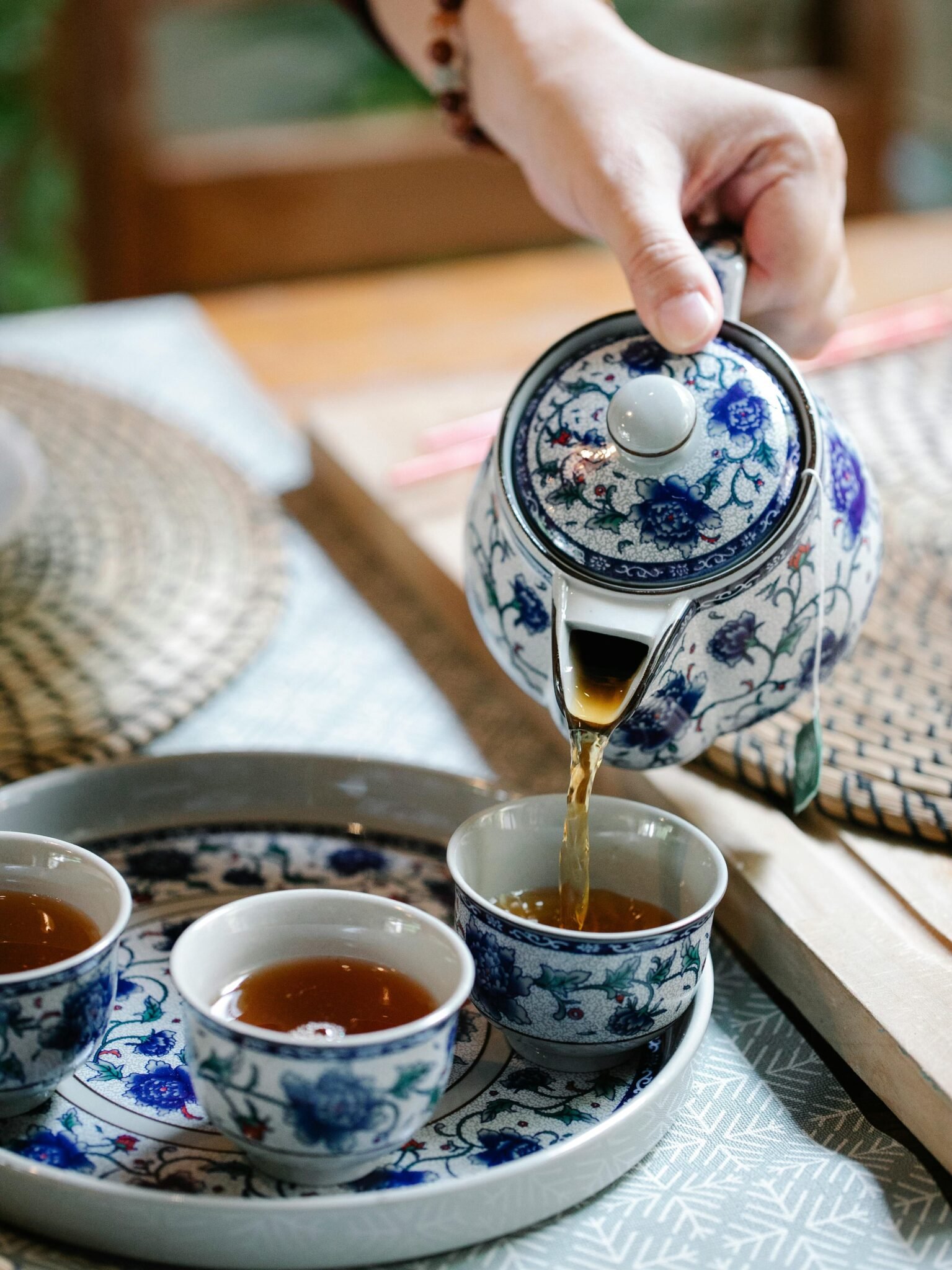 Pu-erh Tea Types: Complete Guide to all Pu-erh Tea Varieties