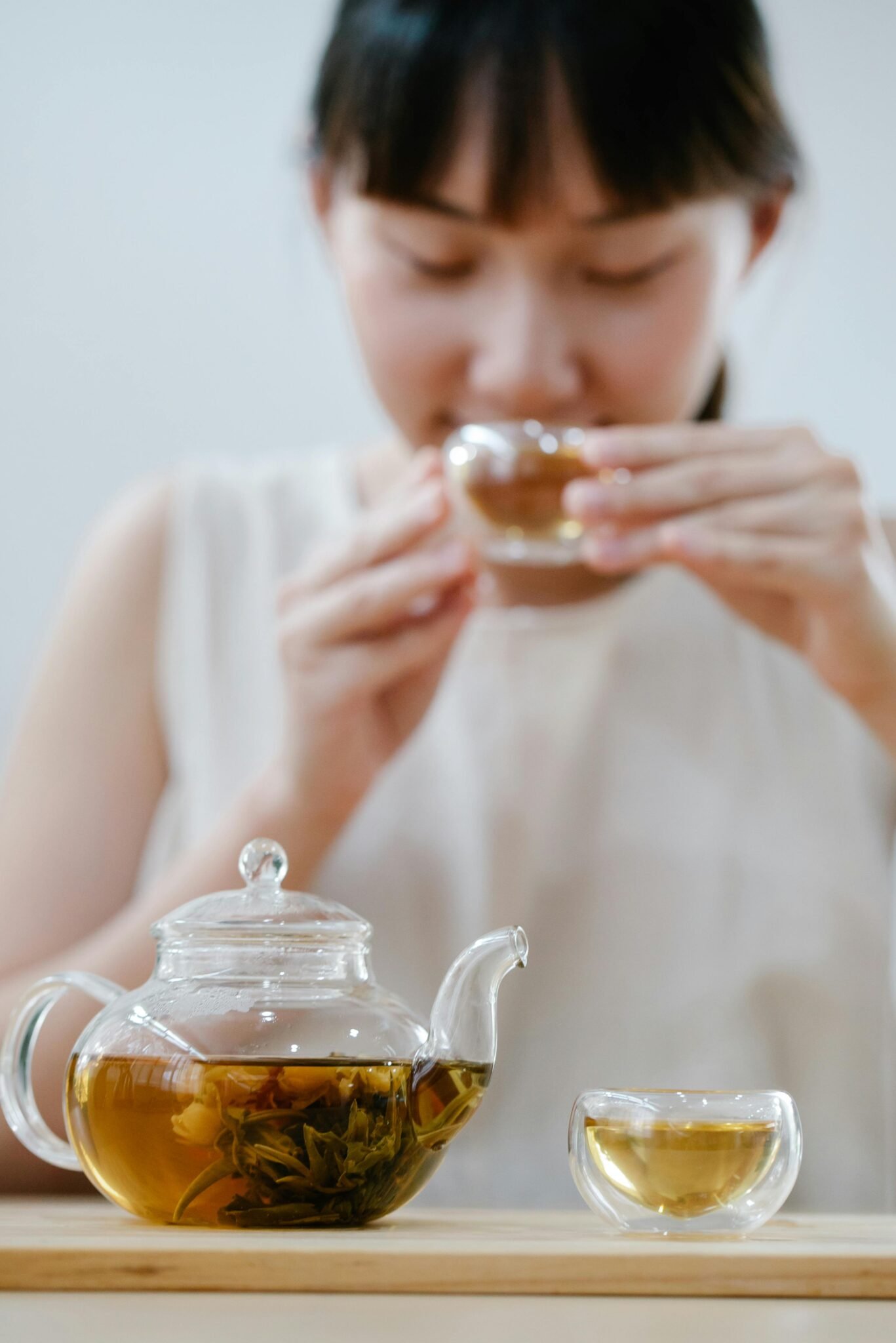 Yellow Tea Types: Complete Guide to all Yellow Tea Varieties