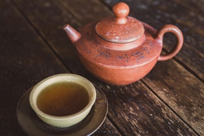 Green Tea Types: Complete Guide to all Green Tea Varieties