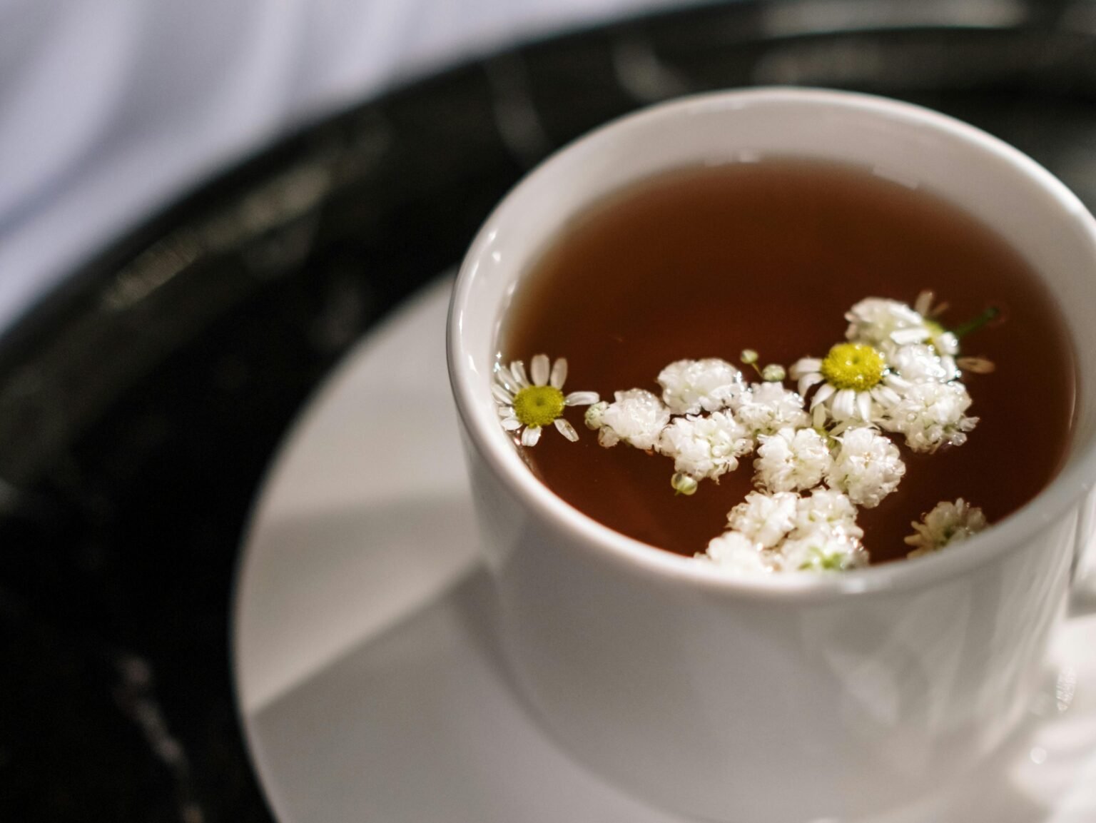 Herbal Tea Types: Complete Guide to all Herbal Tea Varieties