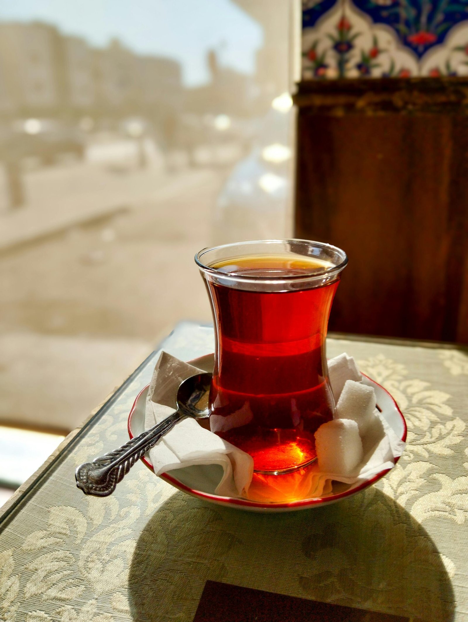 Types of Black Tea: Complete Guide to Black Tea Varieties