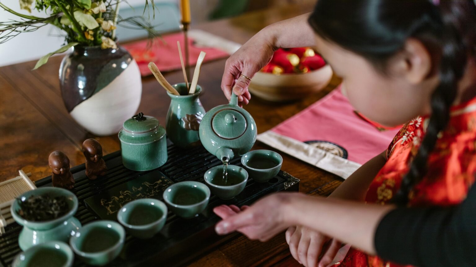 Green Tea Types: Complete Guide to all Green Tea Varieties