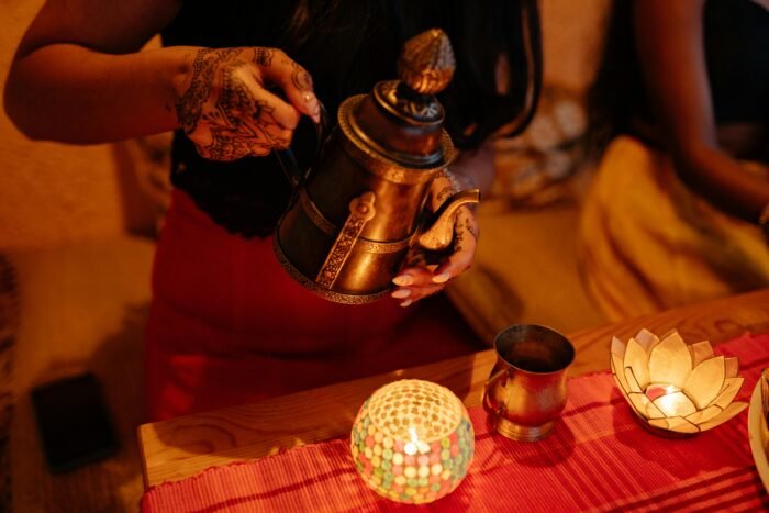 Types of Black Tea: Complete Guide to Black Tea Varieties