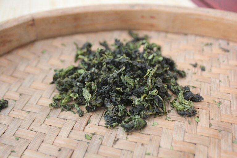 Rare Teas: A Comprehensive Guide to all Premium Teas