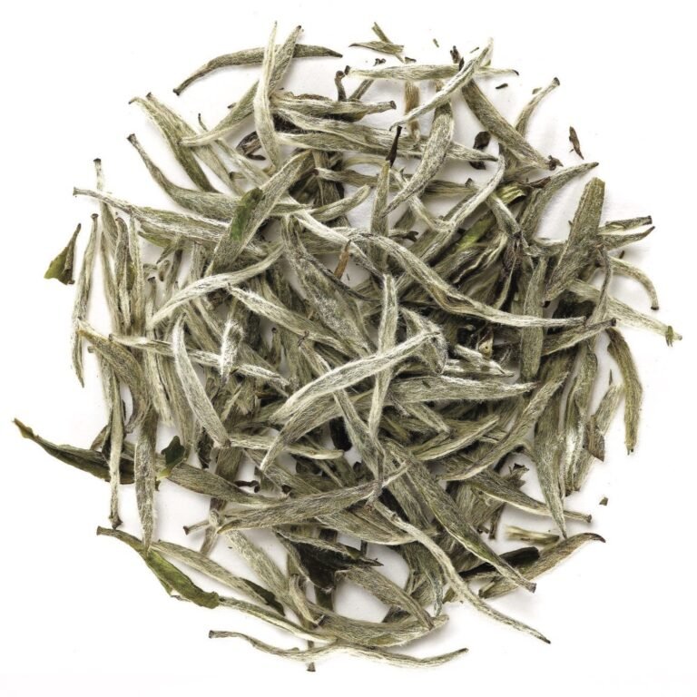 White Tea Types: A Complete Guide to White Tea Varieties
