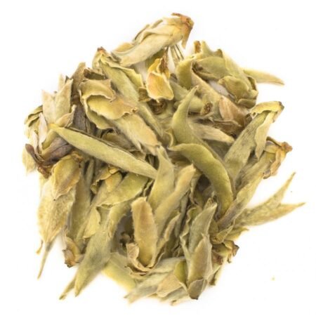 White Tea Types: A Complete Guide to White Tea Varieties