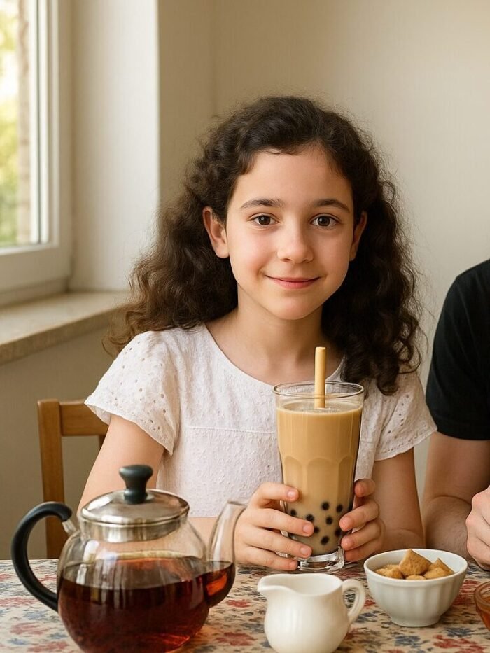 How to Make Tea Like Boba Shops: The Ultimate Guide
