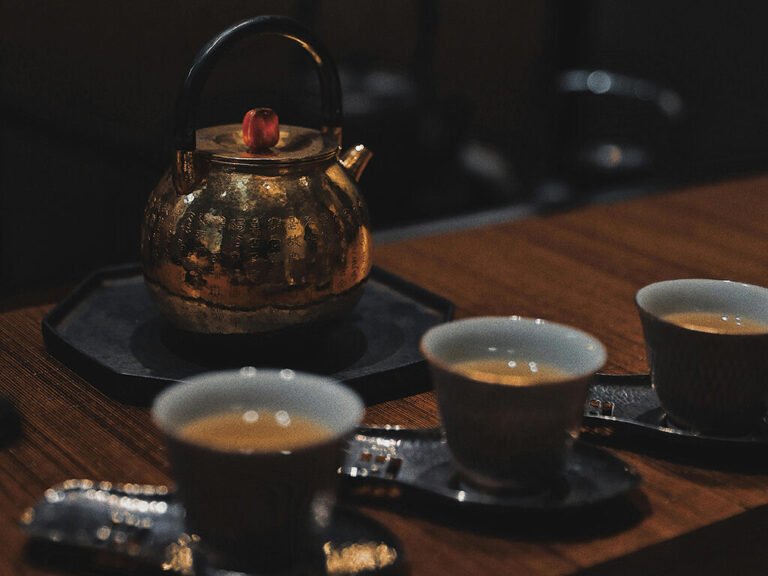 Pu-erh Tea Types: Complete Guide to all Pu-erh Tea Varieties