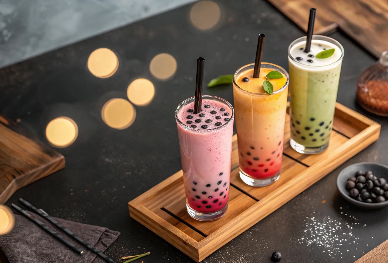 How to Make Tea Like Boba Shops: The Ultimate Guide
