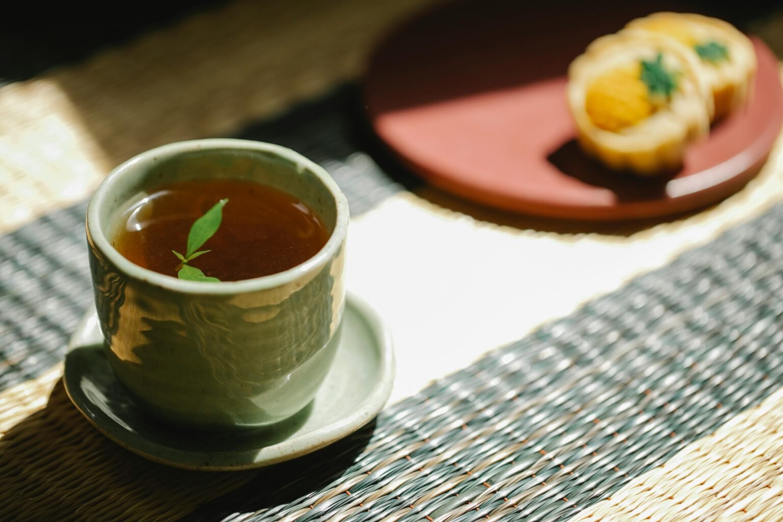 Unlocking the Secrets of Types of Tea and Their Taste