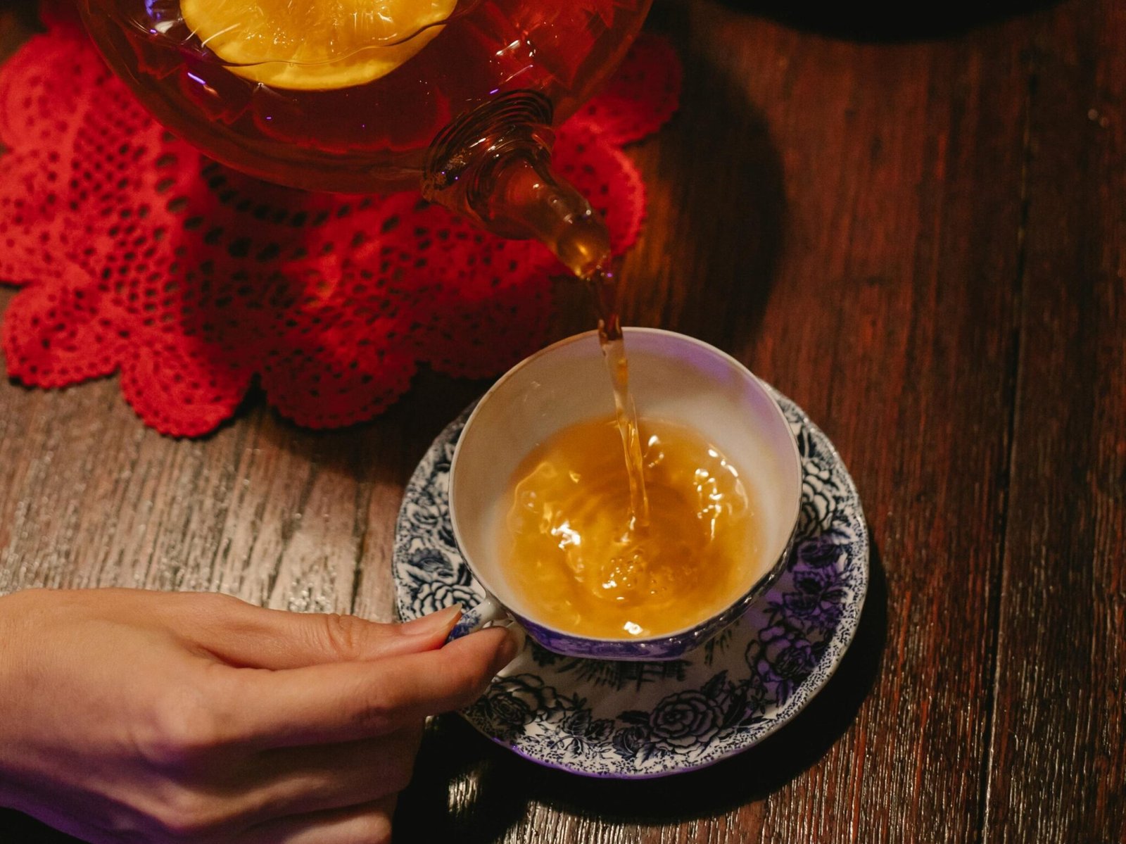 Yellow Tea Types: Complete Guide to all Yellow Tea Varieties