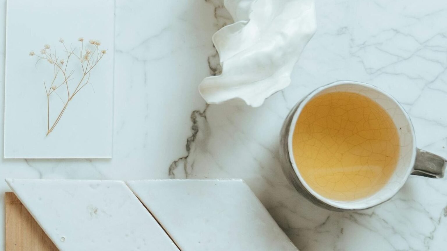 Unlocking the Secrets of Types of Tea and Their Taste