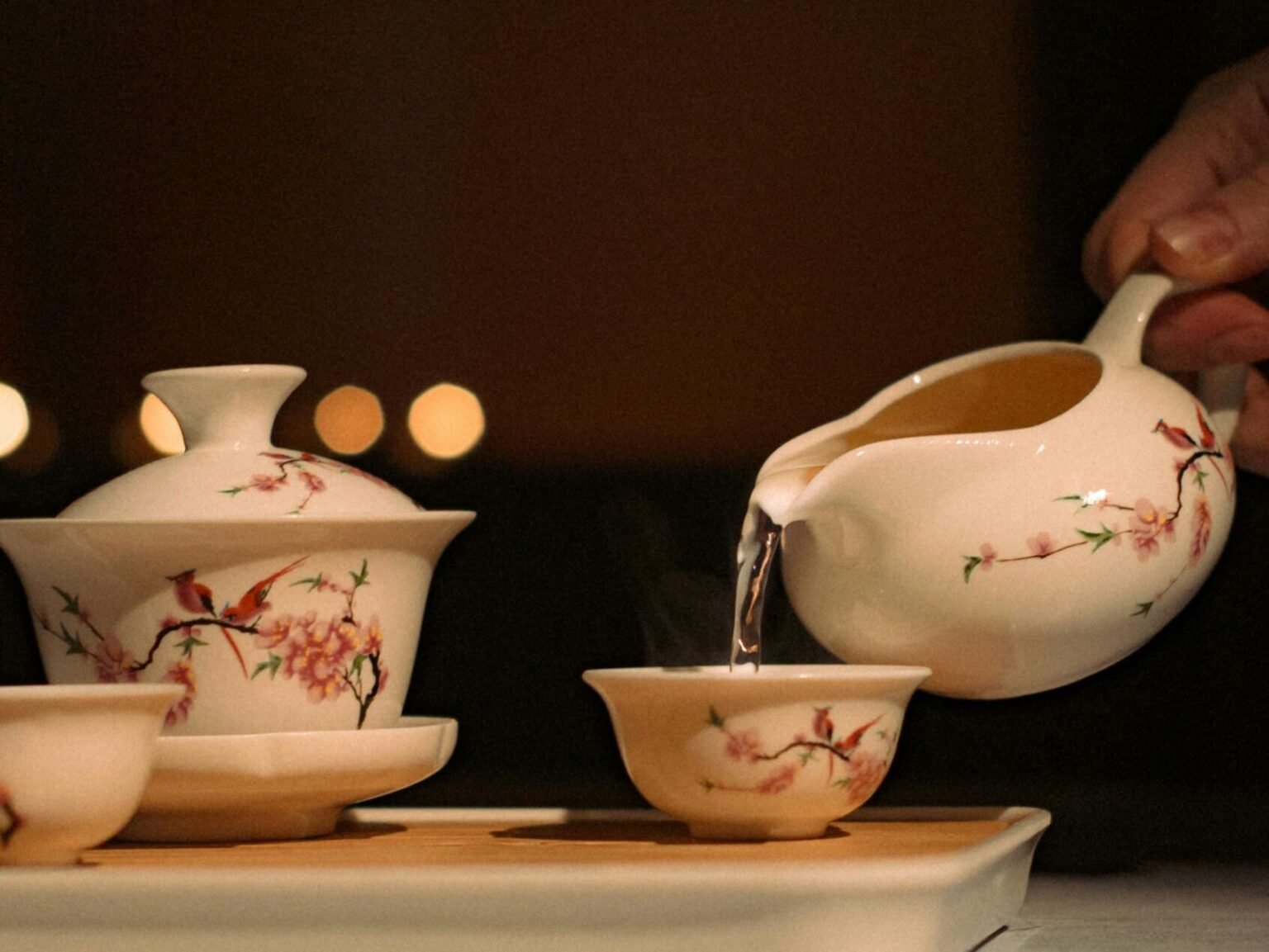 Pu-erh Tea Types: Complete Guide to all Pu-erh Tea Varieties