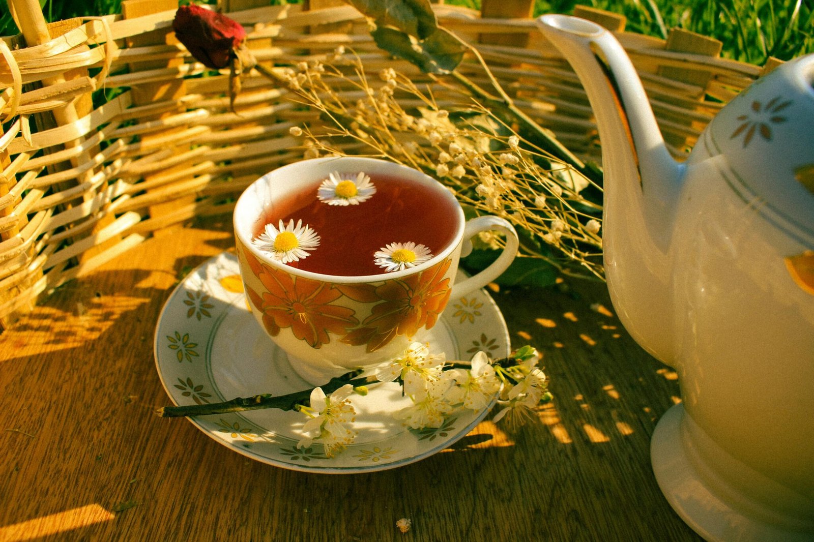 Discover the Ultimate Guide to Tea Varieties: Types of Tea and Their ...