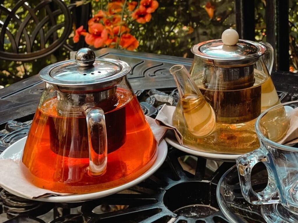 How to Make Tea Like Boba Shops: The Ultimate Guide