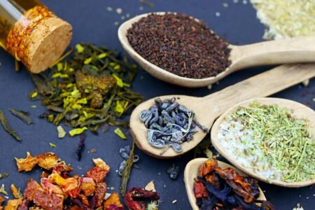 Unlocking the Secrets of Types of Tea and Their Taste