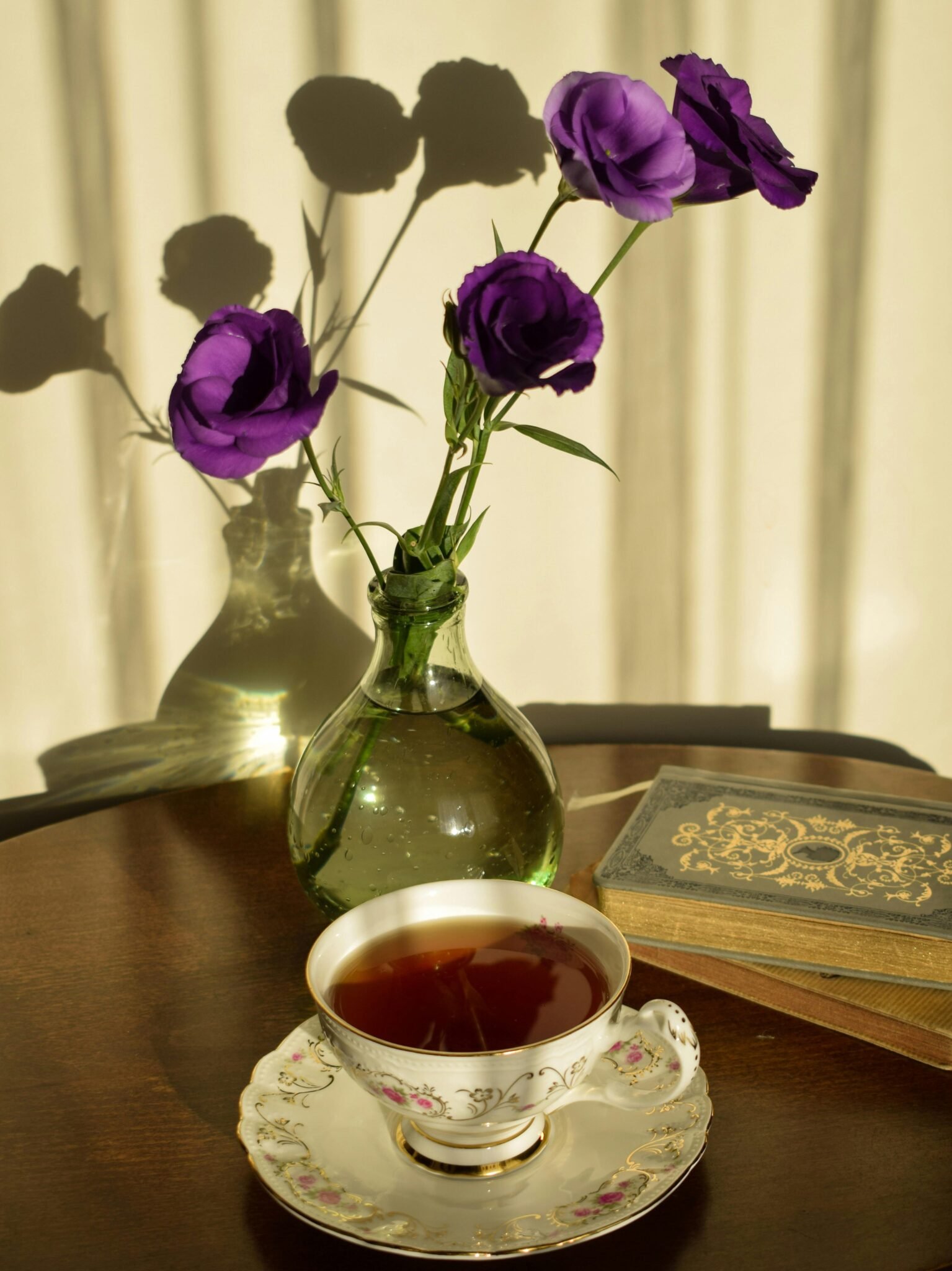 Unlocking the Secrets of Types of Tea and Their Taste