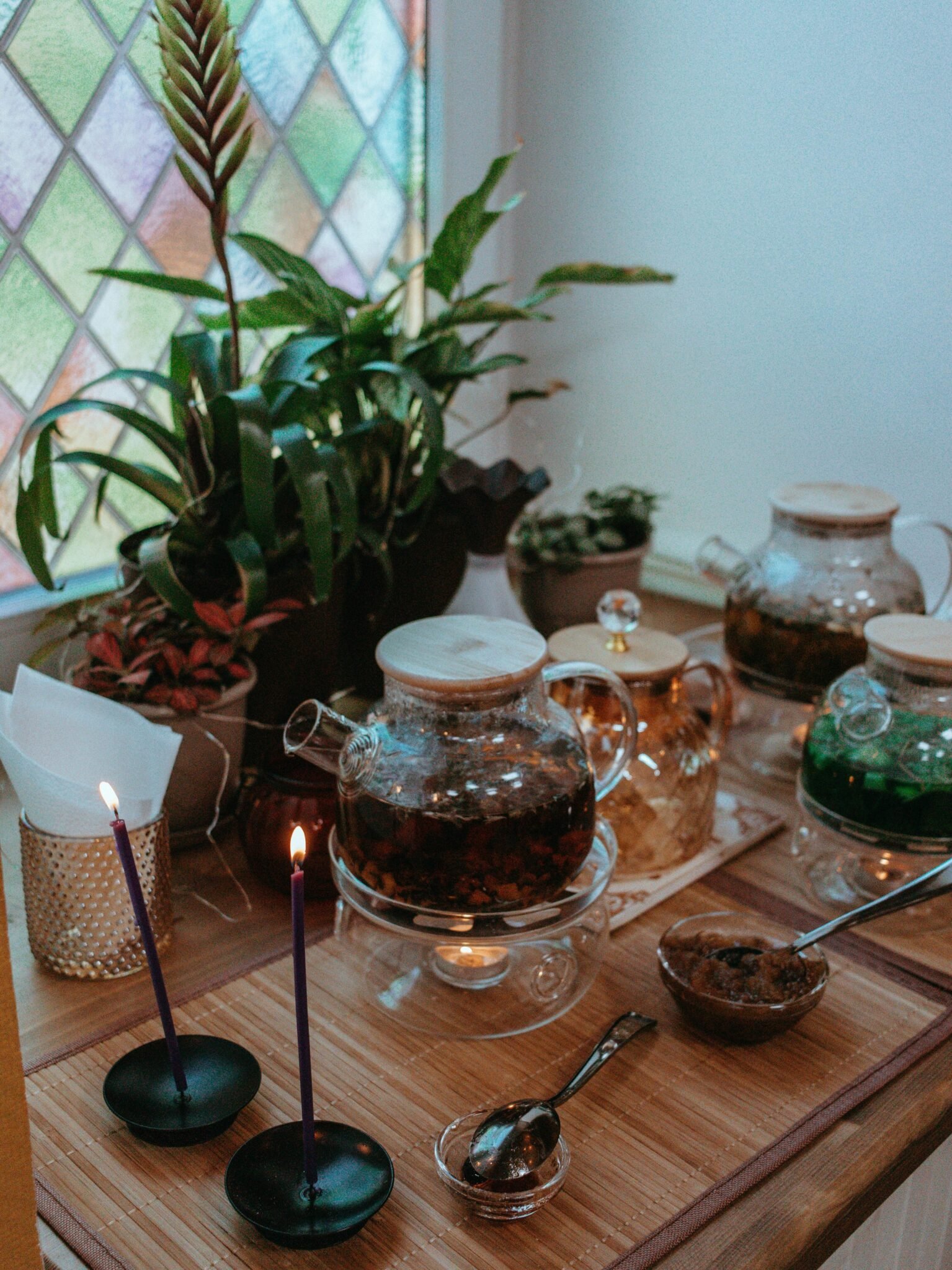 Discover the Ultimate Guide to Tea Varieties: Types of Tea and Their ...