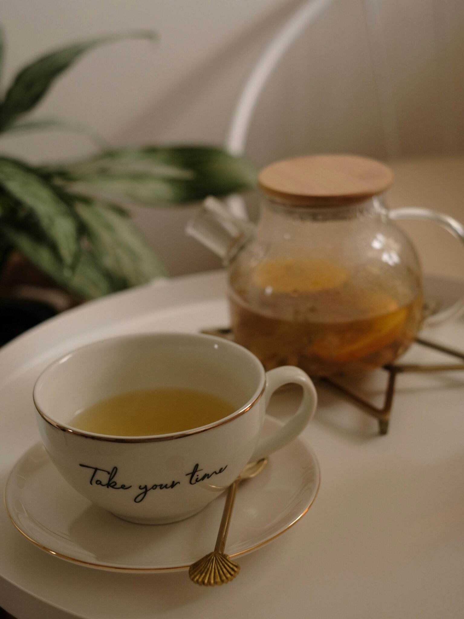 What Types of Tea Have Caffeine? Your Ultimate Guide Revealed!