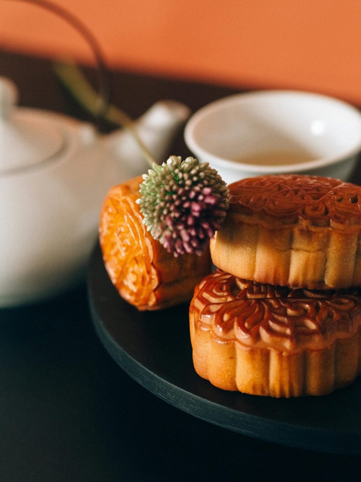 13 Traditional Teacakes: The Ultimate Tea Cake Experience!