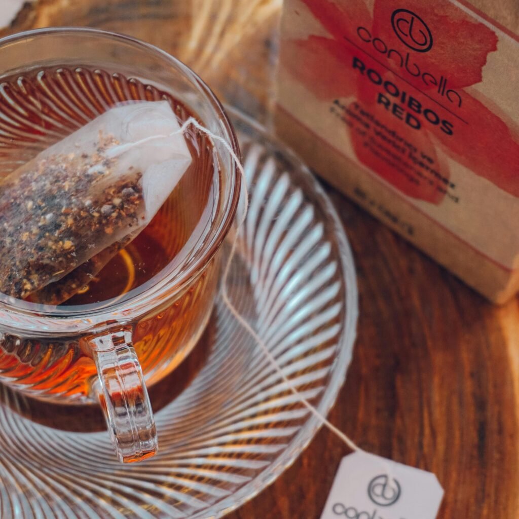 Discover the Ultimate Guide to Tea Varieties: Types of Tea and Their ...