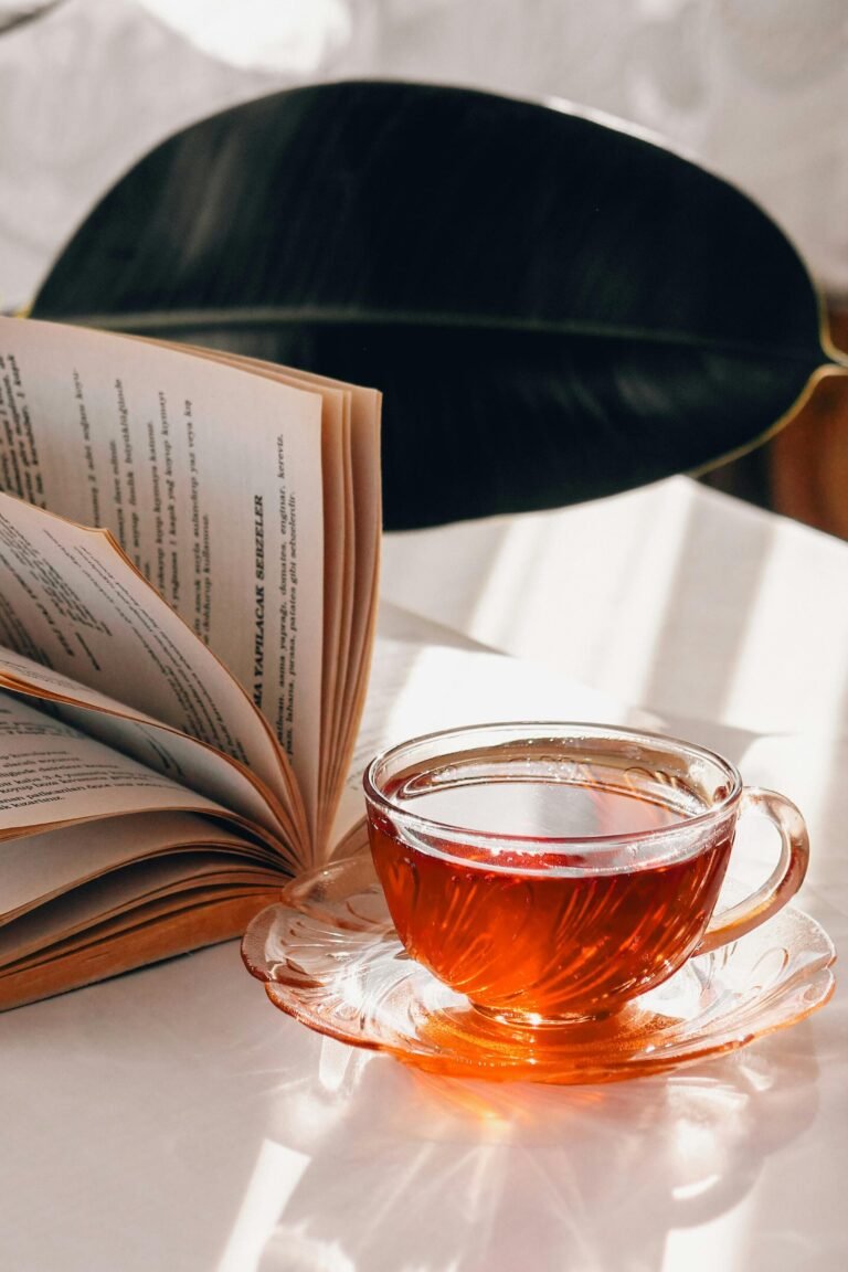 Types of Black Tea: Complete Guide to Black Tea Varieties