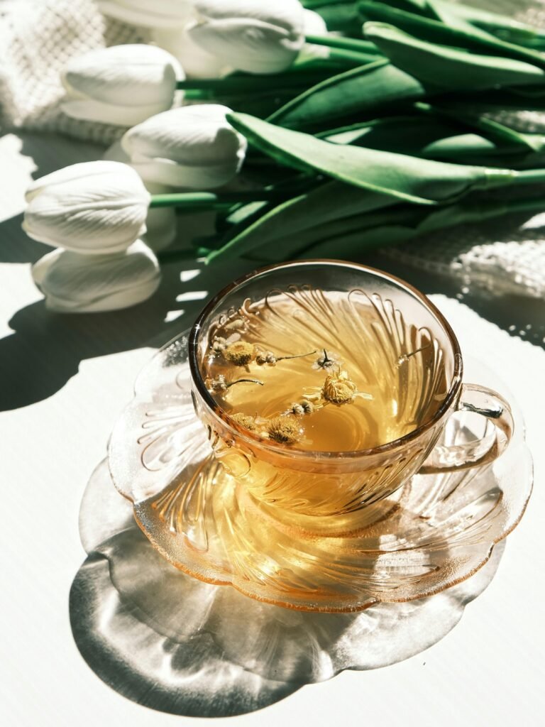 Yellow Tea Types: Complete Guide to all Yellow Tea Varieties