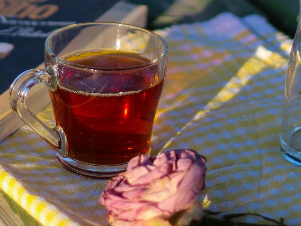 Discover the Ultimate Guide to Tea Varieties: Types of Tea and Their ...