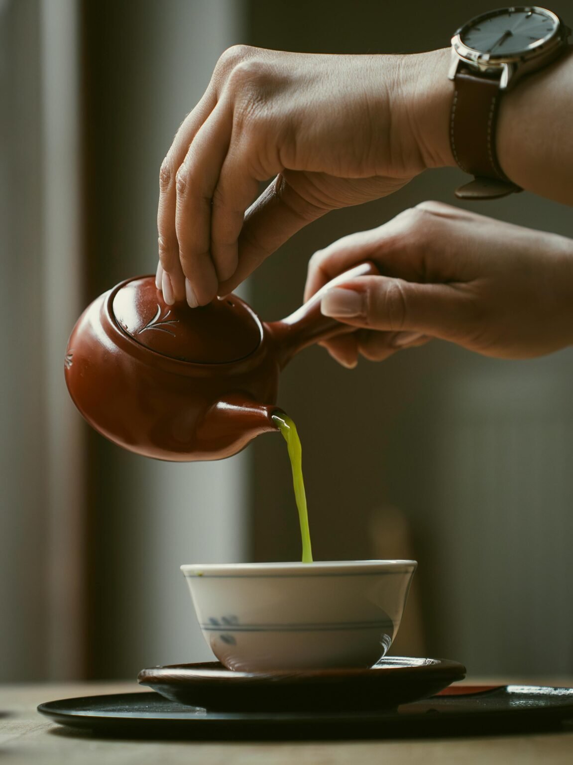Unlocking the Secrets of Types of Tea and Their Taste