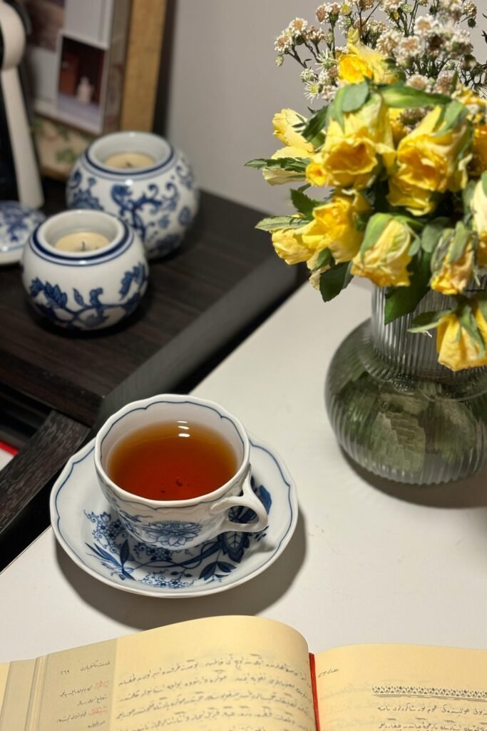 Oolong Tea Types: Complete Guide to all Oolong Tea Varieties