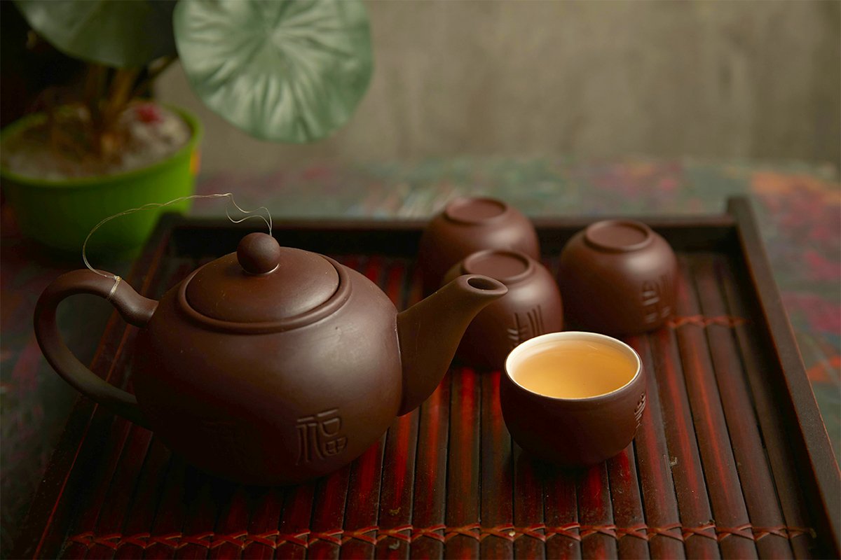 Learn the Secrets to Making Tea like Chinese Restaurants