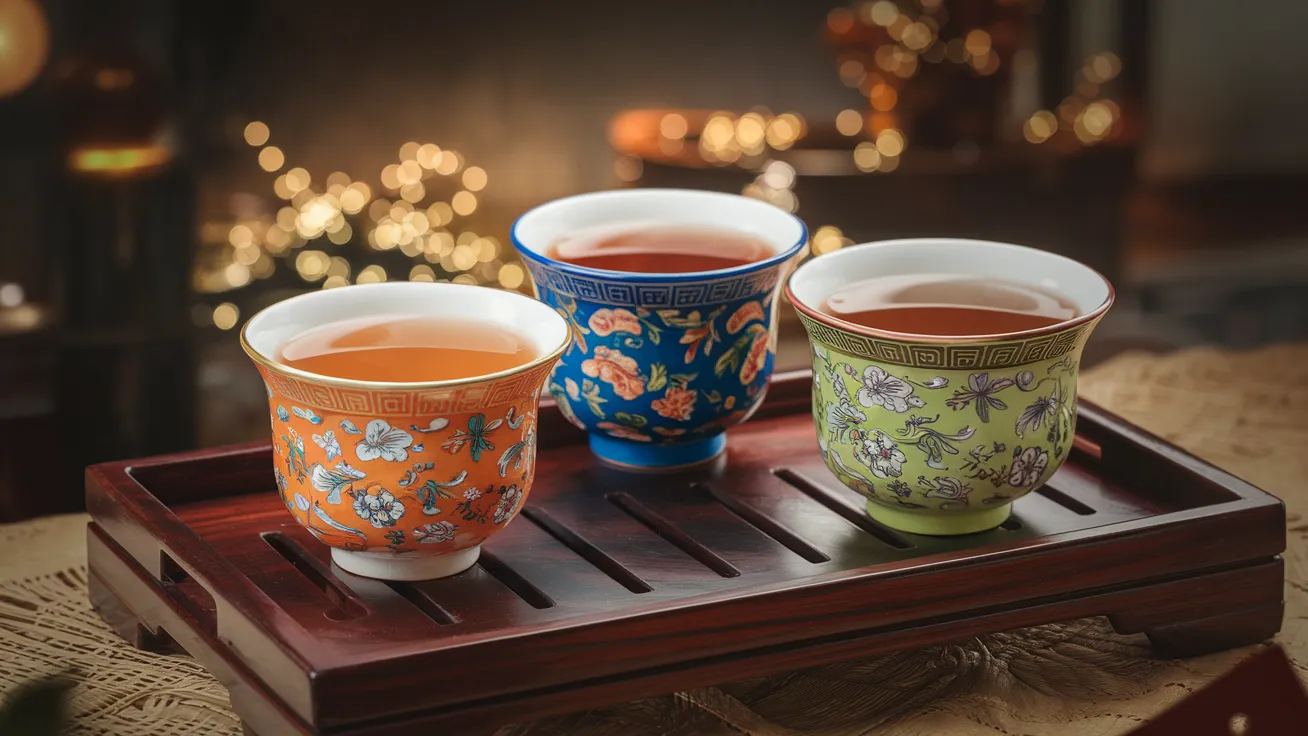 Learn the Secrets to Making Tea like Chinese Restaurants