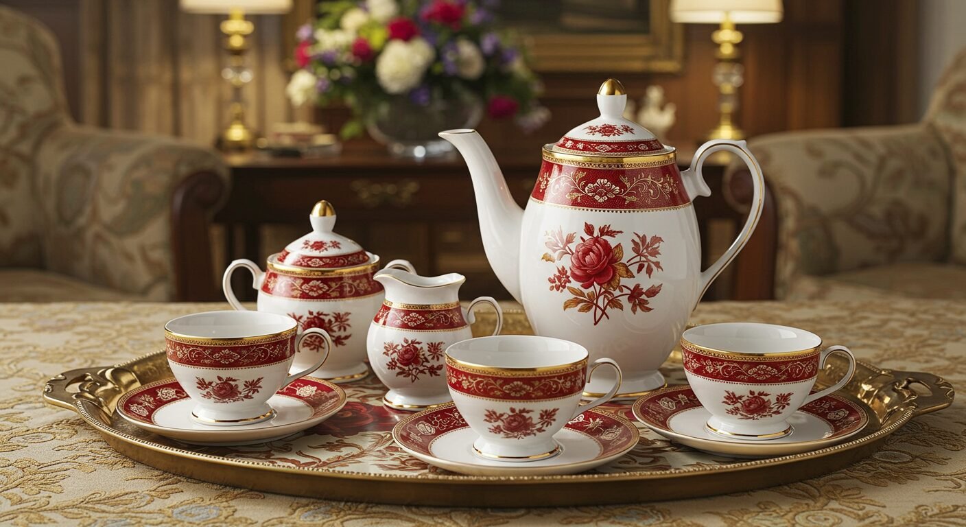 Discover the Perfect Teaware Gifts for Every Tea Lover