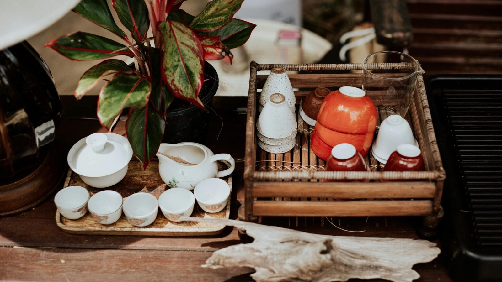 Learn the Secrets to Making Tea like Chinese Restaurants