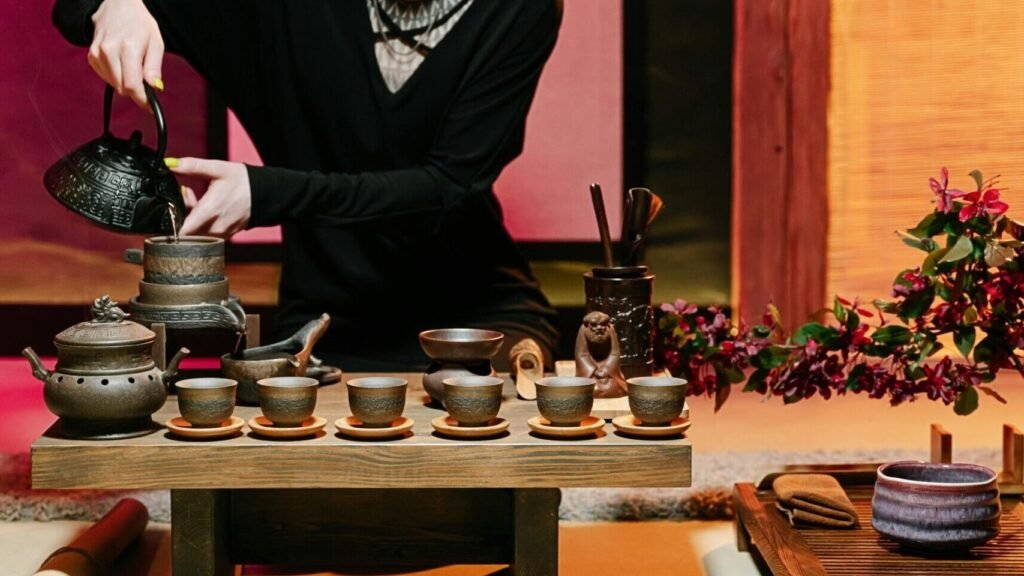 Learn the Secrets to Making Tea like Chinese Restaurants