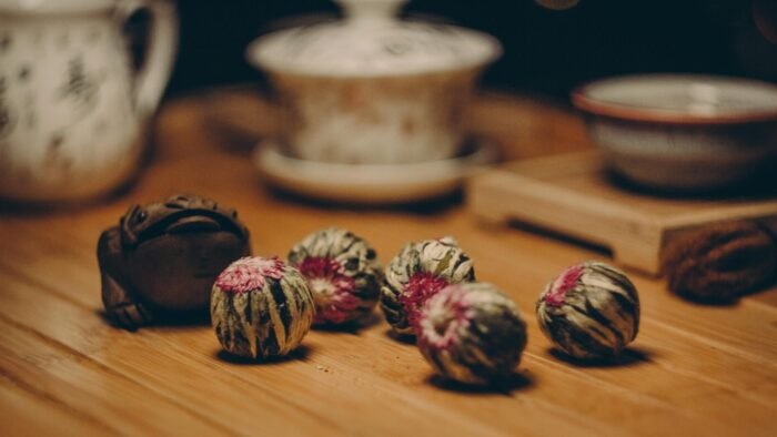 Learn the Secrets to Making Tea like Chinese Restaurants