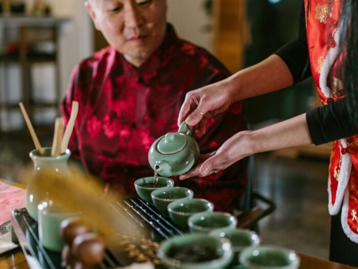 Learn The Secrets To Making Tea Like Chinese Restaurants