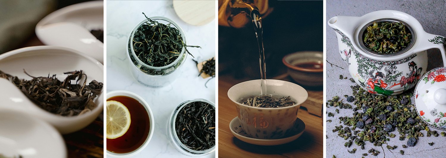 Master the Art of Tea Tasting Notes: Your Ultimate Guide!