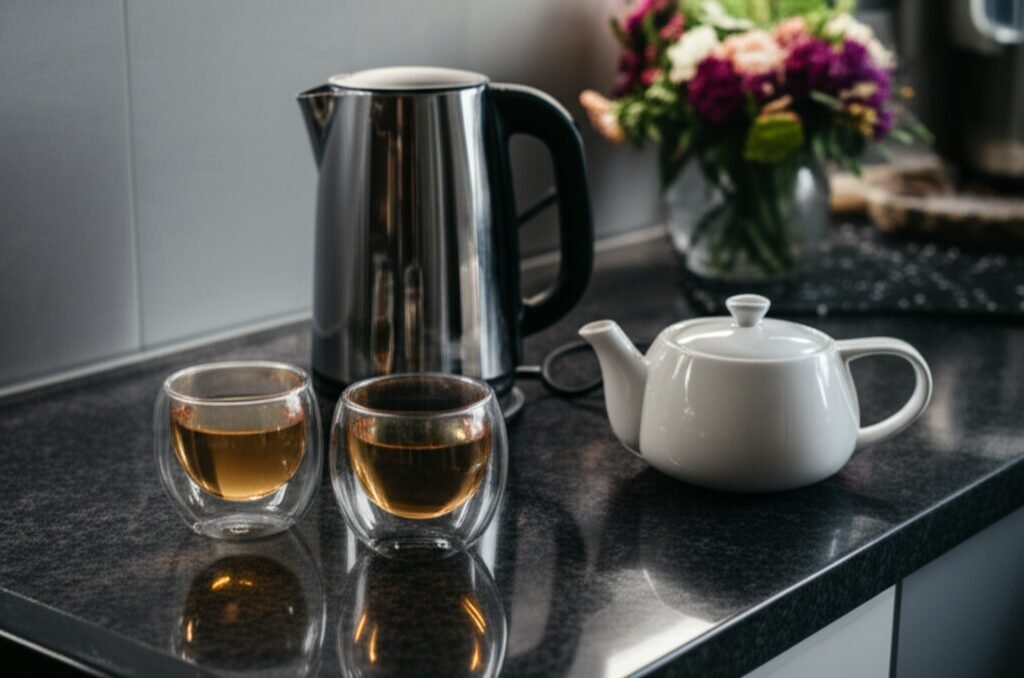 Uncover the Top Modern Teaware for Your Daily Tea Ritual
