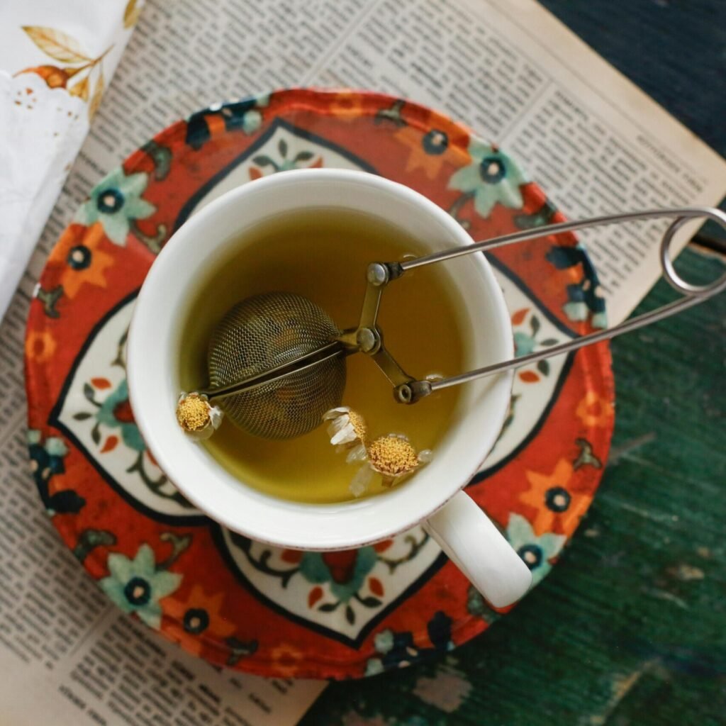 Discover the Best Tea Strainers for Loose Leaf Tea: The Ultimate Guide