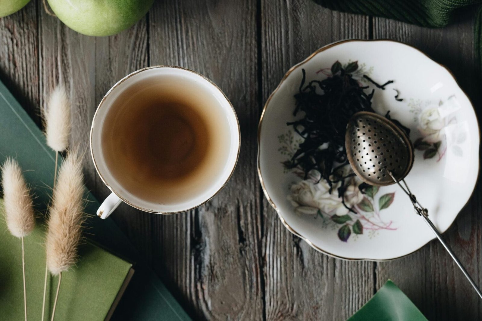 Discover the Best Tea Strainers for Loose Leaf Tea: The Ultimate Guide