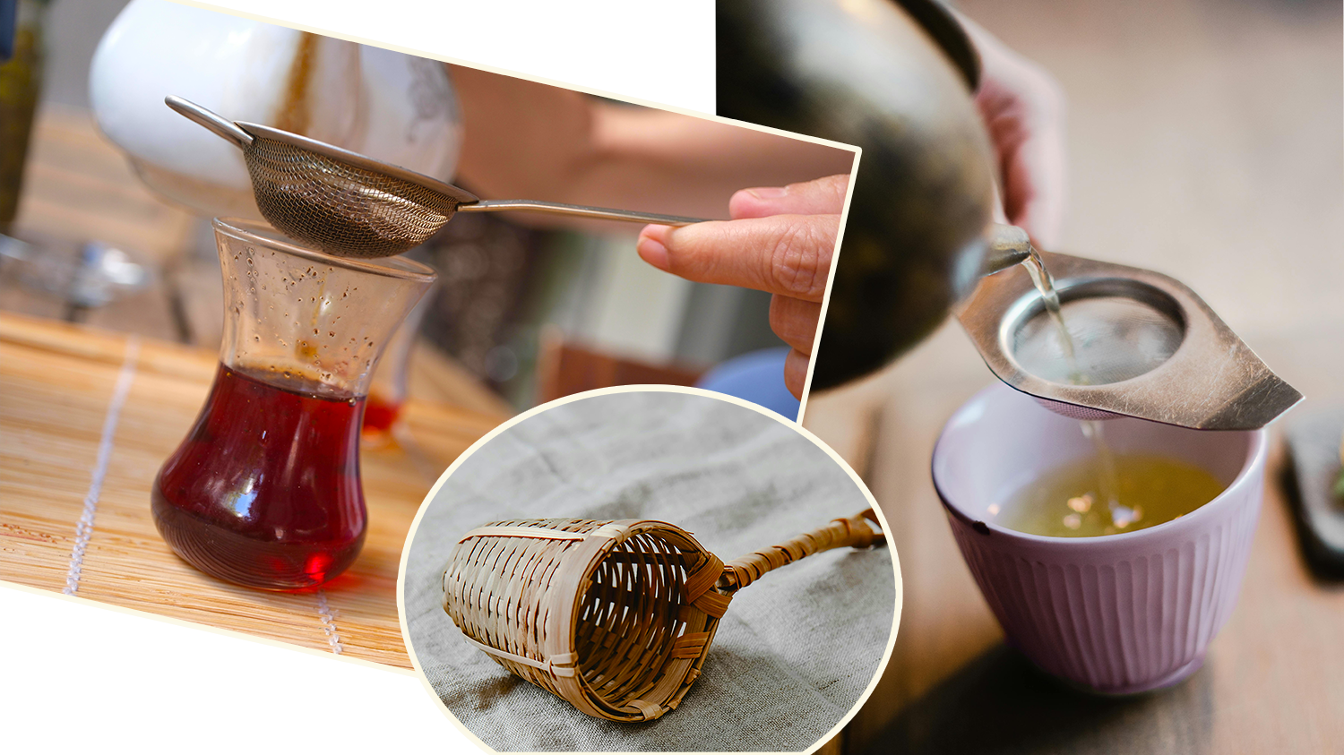 Discover the Best Tea Strainers for Loose Leaf Tea: The Ultimate Guide