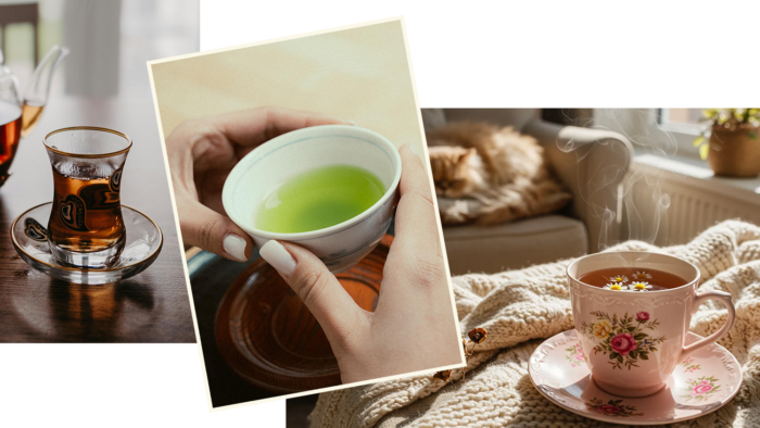 Find Your Perfect Tea Cups: Explore Porcelain Cup, Saucer, and Mug Options