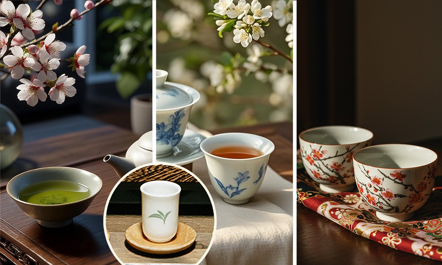 The Intriguing World of Tea Culture and Teaware