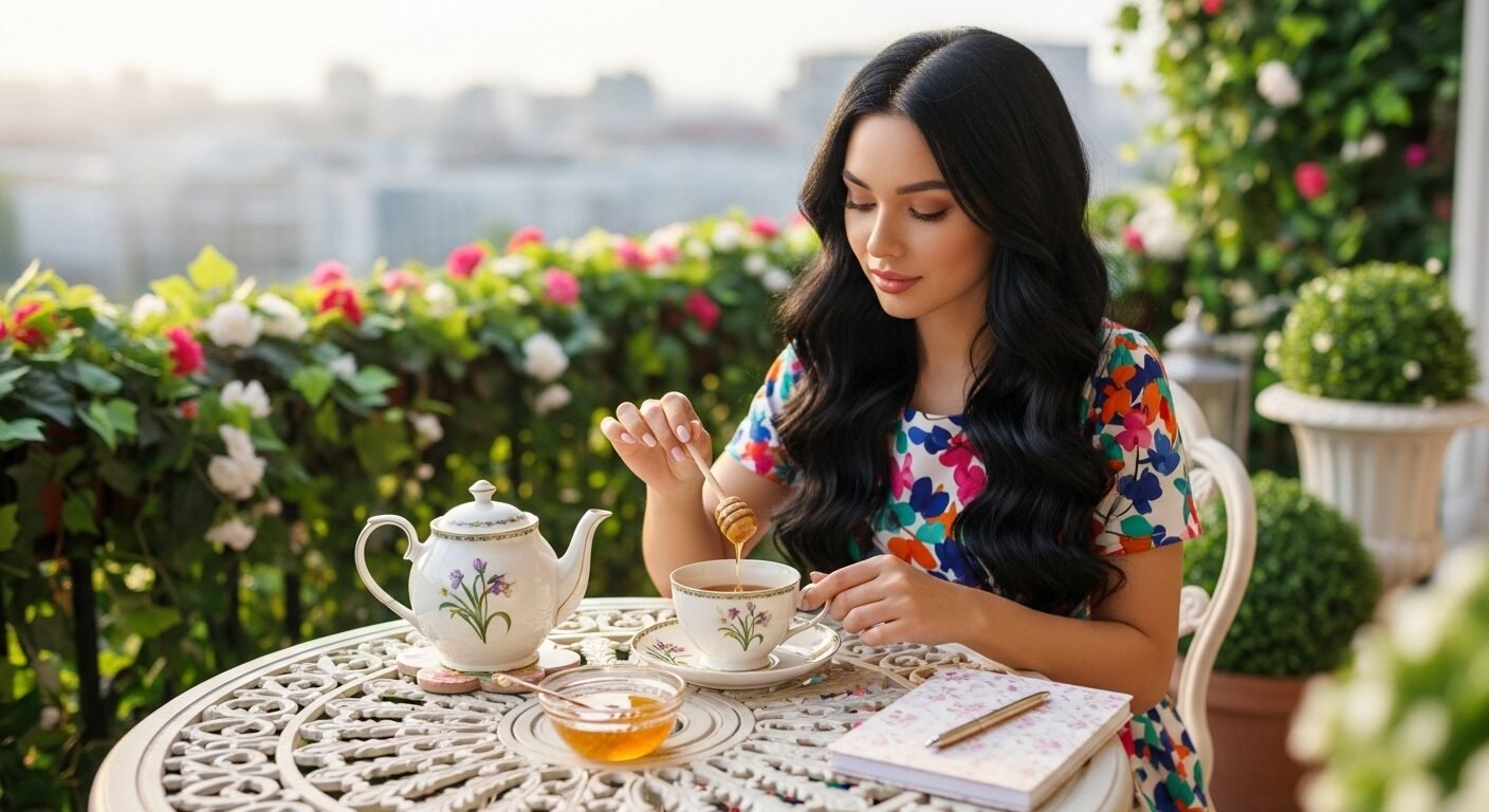 Discover the Best Tea Sweeteners: Sugar Alternatives and Tips